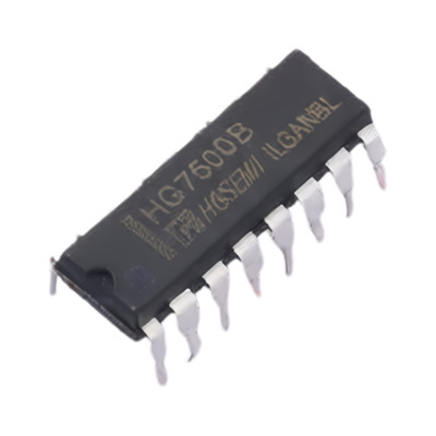 HGSEMI HG7500BN DC DC Switching Voltage Regulator for sale