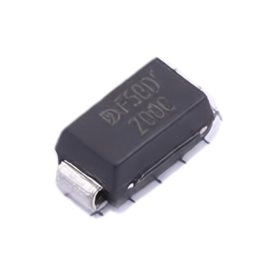 Jingdao Microelectronics P4SMA33A TVS Diode