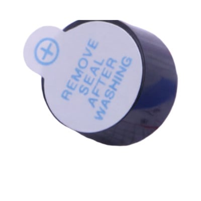 S&S SUN-12075-12VPA7.6 Alarm Buzzer & Siren Chip