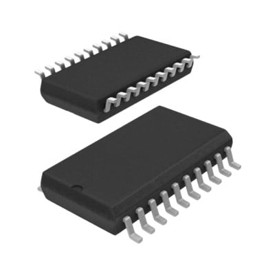BOURNS 4420P-601-250/500L EMI/RFI Filter Chip (LC/RC Network)