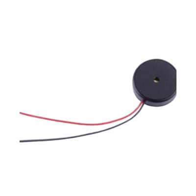 Dragonstate HZ-1740E-C Alarm Buzzer & Siren Chip