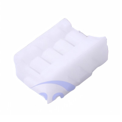 HDGC HDGC1501HD-2P Rectangular Connector Housing