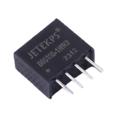 JETEKPS B0512S-1WR3 DC DC Converter Chip