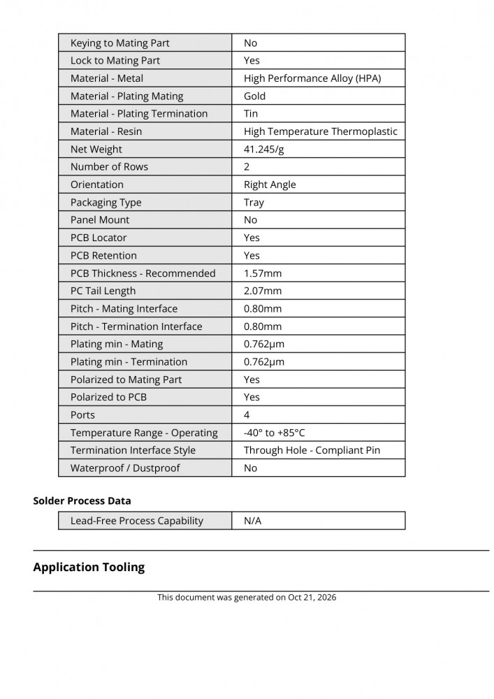 760655001 technical document page 3