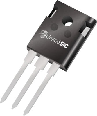 Qorvo UF3C065040K3S Single FET MOSFET for sale