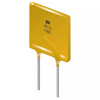 BOURNS MF-RX050/72-2 PTC Resettable Fuse