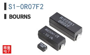 BOURNS MF-RX065/72-2 PTC Resettable Fuse for sale