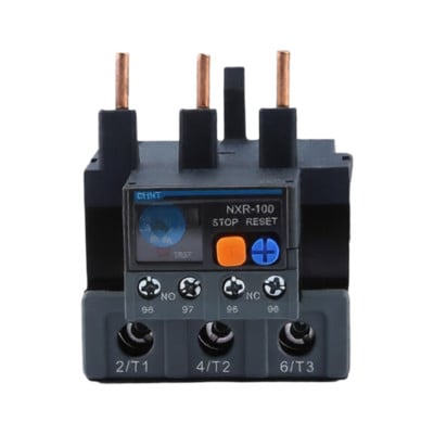 CHINT NXR-100 63A-80A Industrial Relay