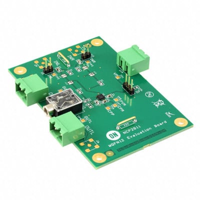 onsemi NCP2809BGEVB