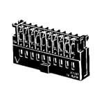 OMRON XG4E-5072 Free Hanging Panel Mount Chip