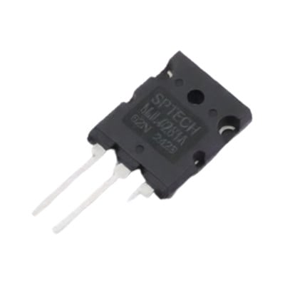SPTECH MJW0281A Single Bipolar Transistor