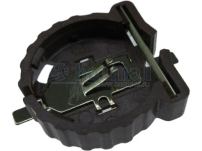 ADAM TECH BH-25E-1 Blade Type Power Connector Assembly