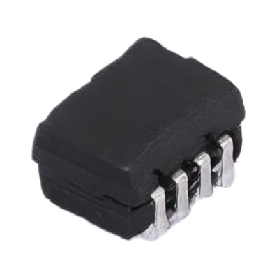 KTP BSC100N03 Single N-Channel MOSFET