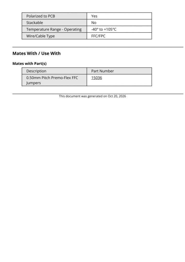 2250190300 product document preview, page 3