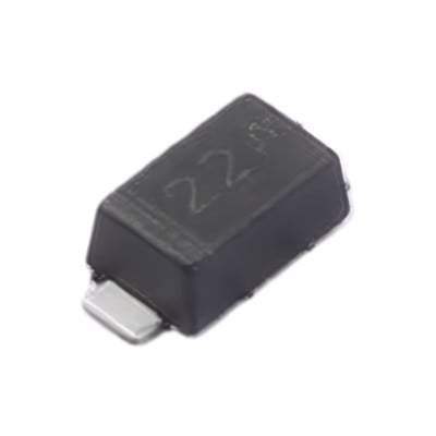 BORN SMFJ22CA TVS Diode