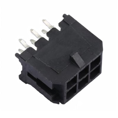 Lian Xin Technology XDWF-C3030WV-2*5P Male Header Pins