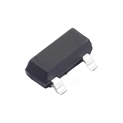 MSKSEMI MMBTA94 Single Bipolar Transistor for sale