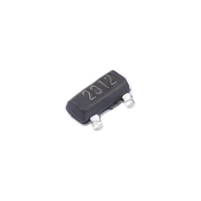 JingYang JY3401X Single N-Channel MOSFET