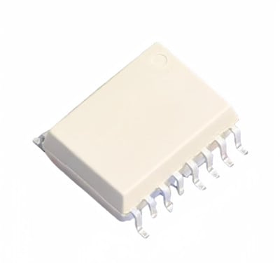 AOTE ACPL-330J(AT) Isolators - Gate Drivers Chip