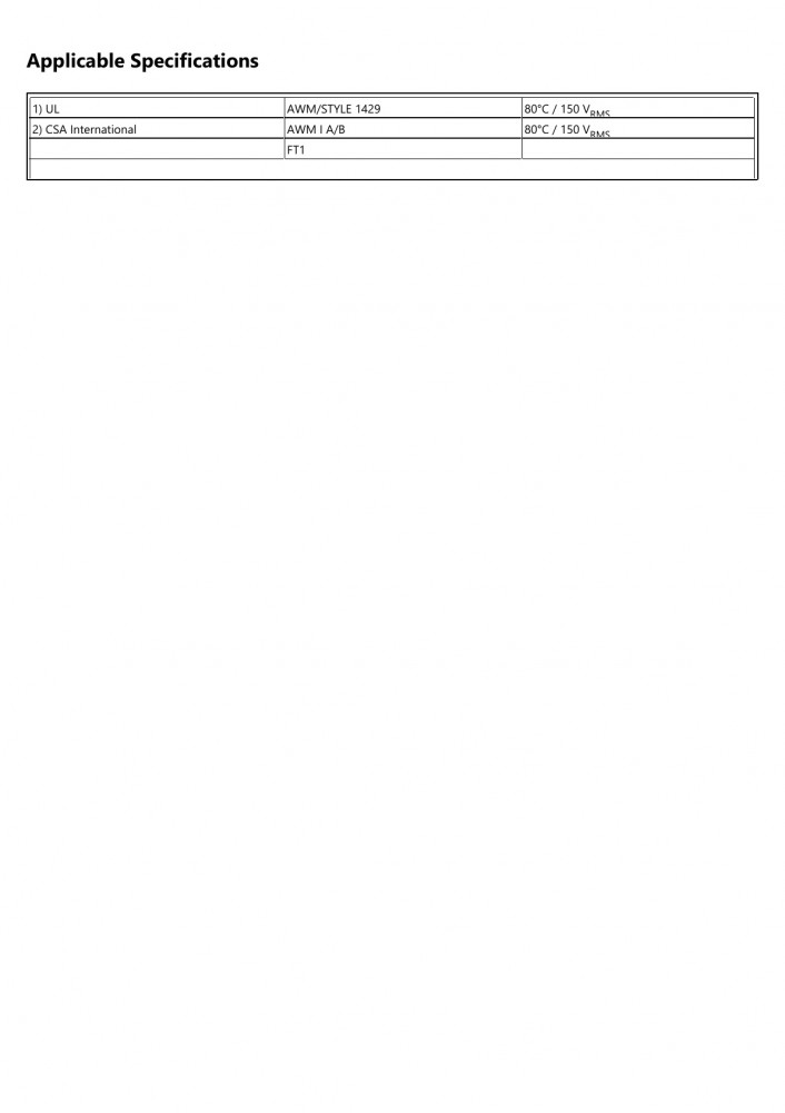 Alpha Wire 7057 document page 3