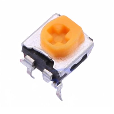 BOCHEN WH06-1C-105(1M) 1M Ohm Trimmer Potentiometer