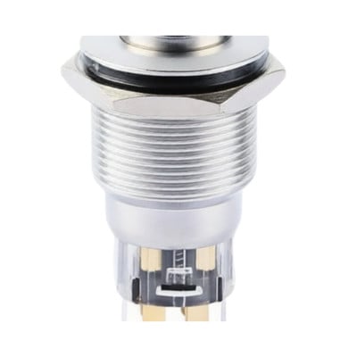 ROCPU Switches TP92207G224RS Pushbutton Switch