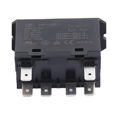 HONGFA HF3FF/005-1HTF Power Relay