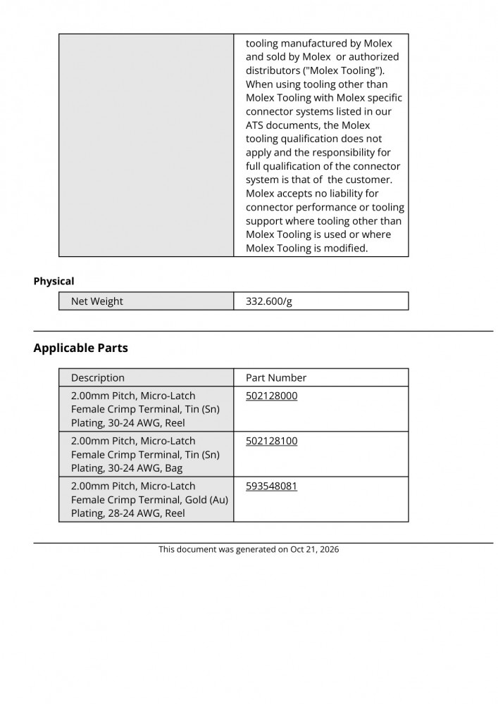 638190500 technical document preview, page 3