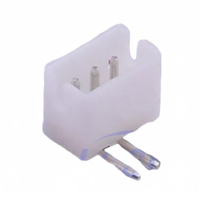 Hongxing HX15001-3AWB Male Header Pins