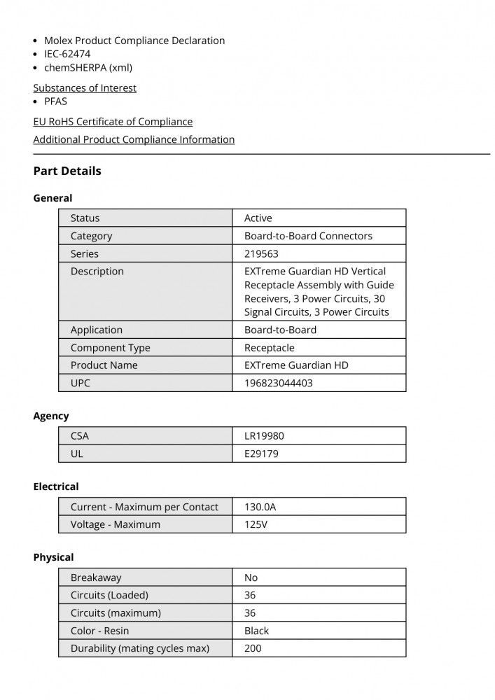2195630028 technical document preview, page 2