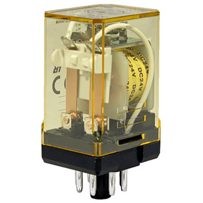 IDEC RR2P-ULDC48V