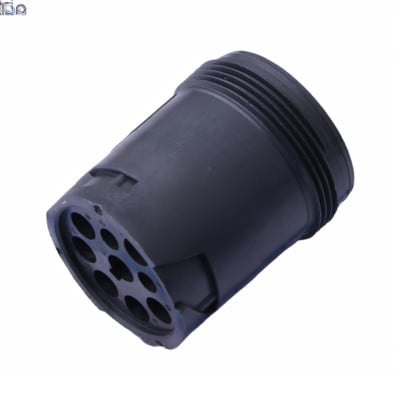 TE Connectivity HD14-9-1939P Circular Connector Housing for sale