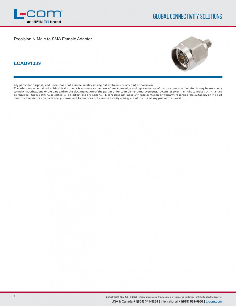 LCAD91339 documentation page 3