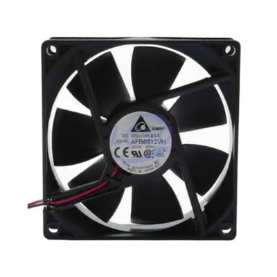 DELTA AFB0624VH-A DC Brushless Fan – 60mm Cooling Fan for Electronics and Industrial Use