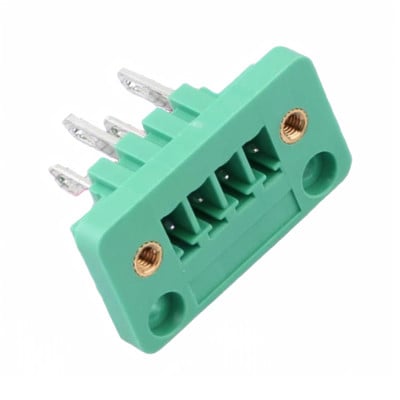 MAX MX15CDGV-3.81-04P-GN01-Cu-A Header Plug Socket Chip for sale