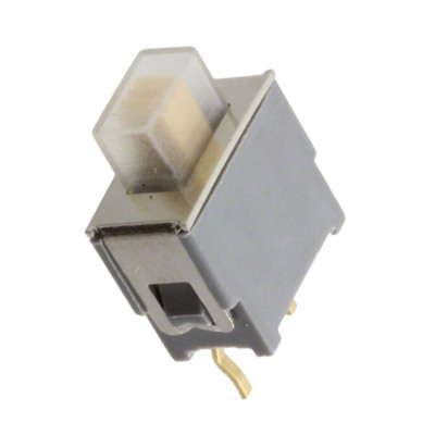 E-Switch 600DP3S2M4R Slide Switch