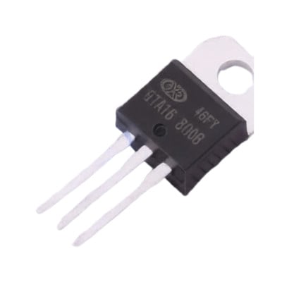 JUXING BTA24-800BC TRIAC Chip