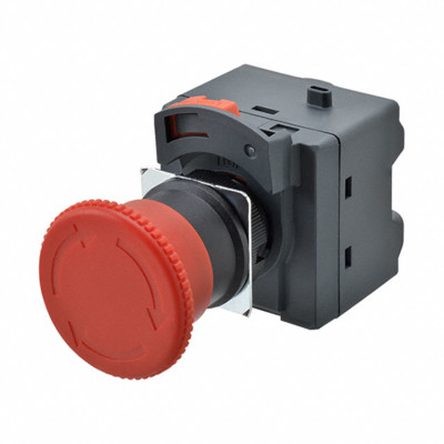 OMRON A22NE-M-PD04-C