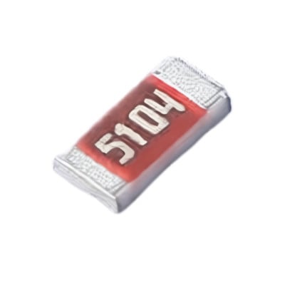 PSA FVF06FT-1005 Surface Mount Chip Resistor