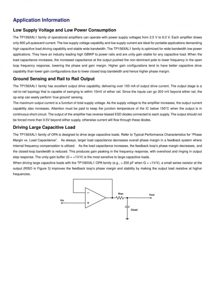 TP1564AL1-SR datasheet page 9