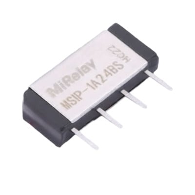 MiRelay MSIP-1A12BS Reed Relay