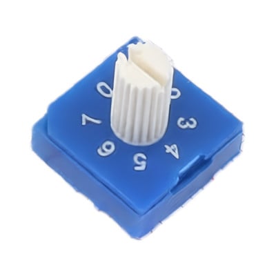 BIWIN R9316R7H DIP/SIP Switch Chip
