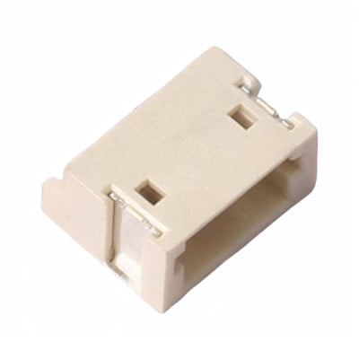 Lian Xin Technology XDWF-0125WT-04P Male Header Pins