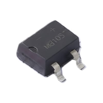 JingYang MB10SX Bridge Rectifier Chip for sale