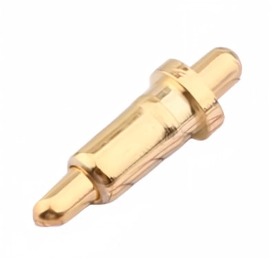 Xinyangze YZD0027-20060-02 Spring Loaded Pogo Pin Contact for Pressure Connectors