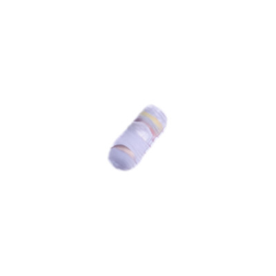 CCO(Chian Chia Elec) MOF2WS-0.1Ω±5% T Through Hole Resistor