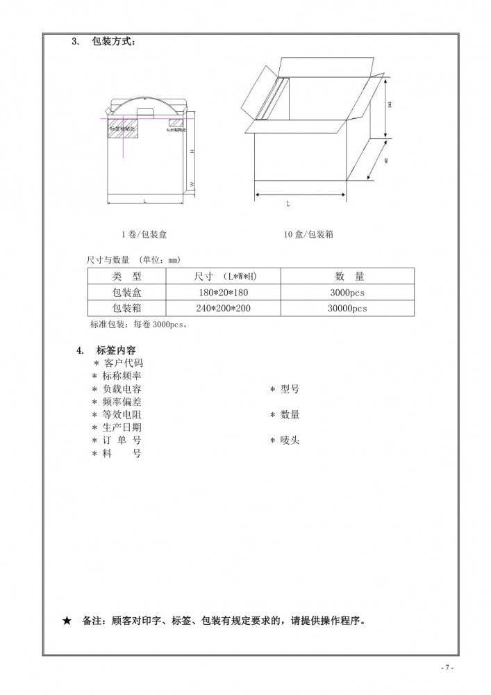JWT CF4025M00010T5074166 datasheet page 8