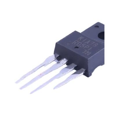 KEC KIA7818API-U/PF Linear LDO Voltage Regulator