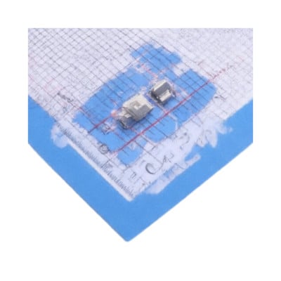 CAX TS-1806SA-2x4x3.5DY-180X Tactile Switch