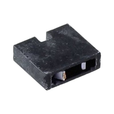 Samtec SNM-100-BK-T Shunt Jumper for sale
